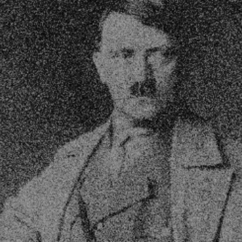 Stream SATANIC HITLER - Total Extermination Of Judaic Filth by Daniel ...
