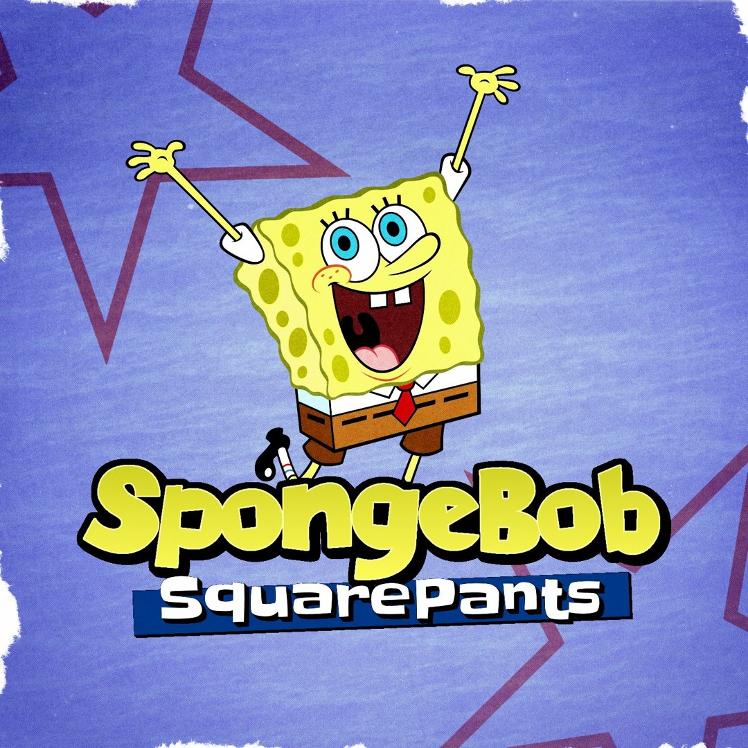 Stream SpongeBob SquarePants but it's 1984 by RinsaVuIIer/PS3tronic ...