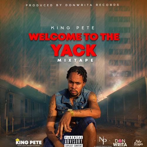Stream king pete x sevyn 47 Tongue Ring by King Pete Musiz | Listen ...