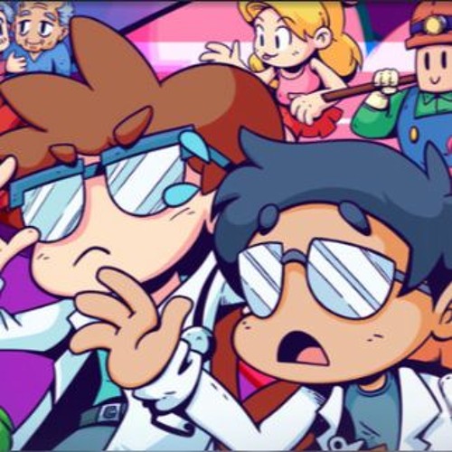 Stream Rhythm Doctor OST - Puff Piece by Jack Buckmaster | Listen ...