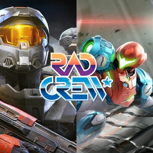 Stream episode Rad Crew S22E01: Elektronisk Trippel og Necromunda Hired ...