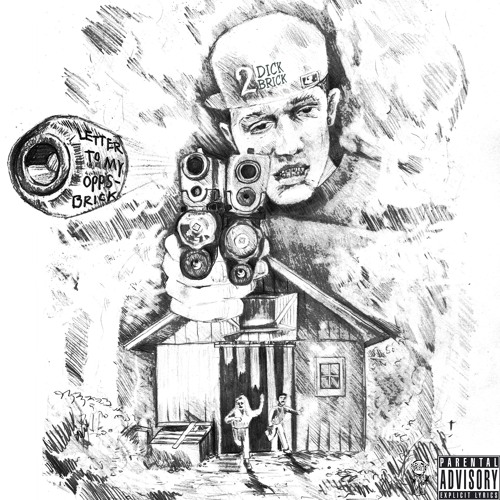 Stream YvngShxwn | Listen to brickboydior playlist online for free on ...
