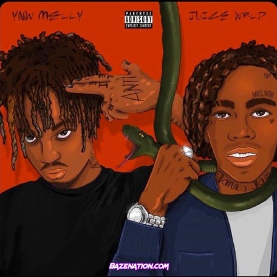 Stream WakenbakeAngel | Listen to Juice WRLD playlist online for free ...