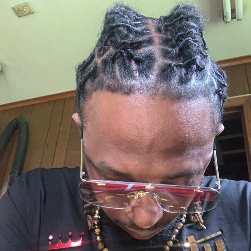 Stream Top Notch (Remastered 2024) by Abir’yah | Listen online for free ...