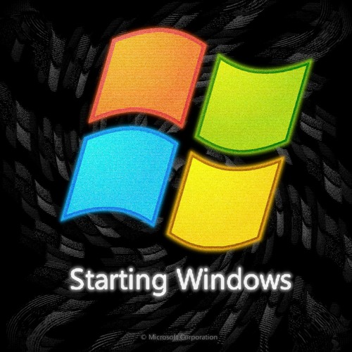 Stream Fake Windows Startup by Industrial Breakdown | Listen online for ...