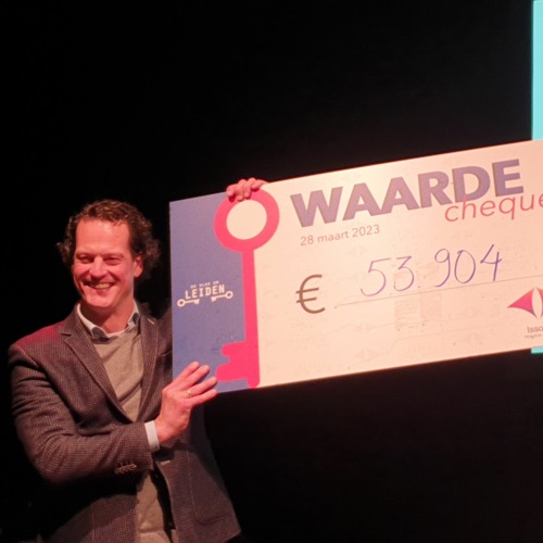 Stream 2023 - 03 - 28 Voorzitter Robert Jan Stoop Van De Vrienden Van ...