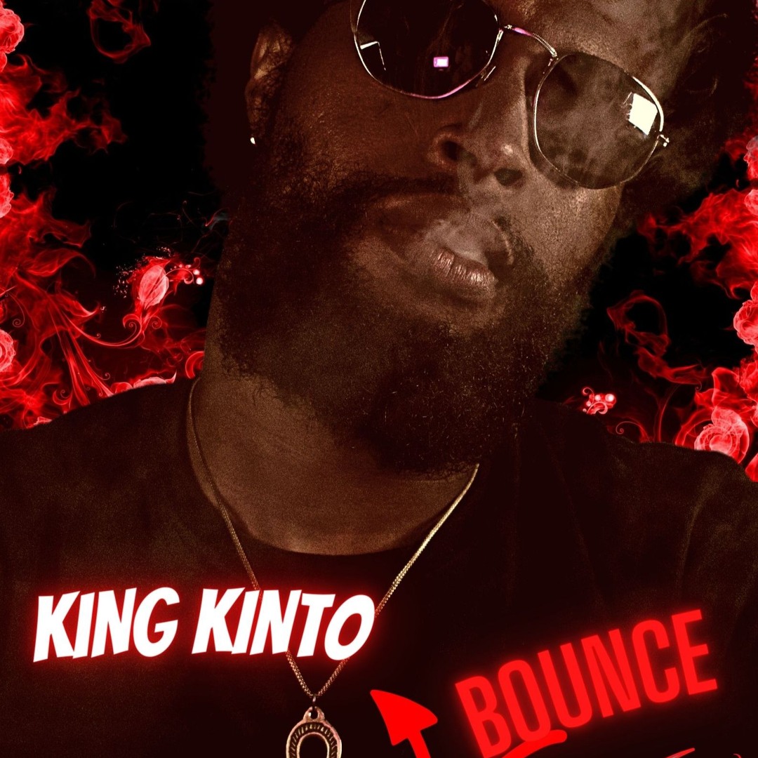 Stream Bounce - King Kinto by King Kinto | Listen online for free on ...
