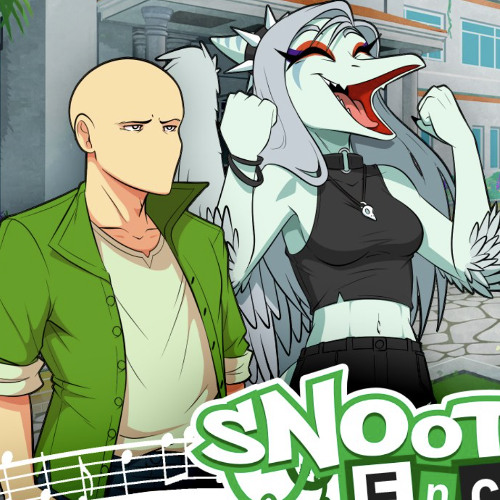 Stream Snoot Game Encore: Enjoying The Moment by LuckyTiefling | Listen ...