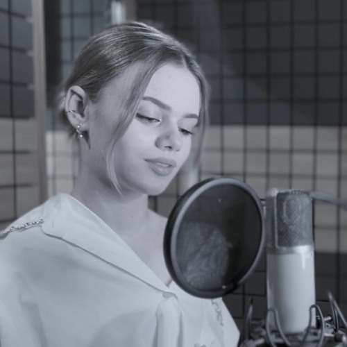 Stream Ева Аш - Пообіцяй мені | cover. Один в каноэ by Eva Ash (Ева Аш ...