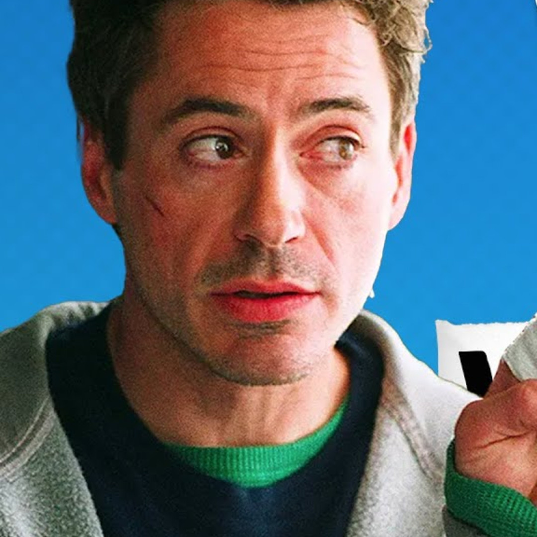 Stream The Real-Life Story and Unexpected Comeback of Robert Downey Jr ...