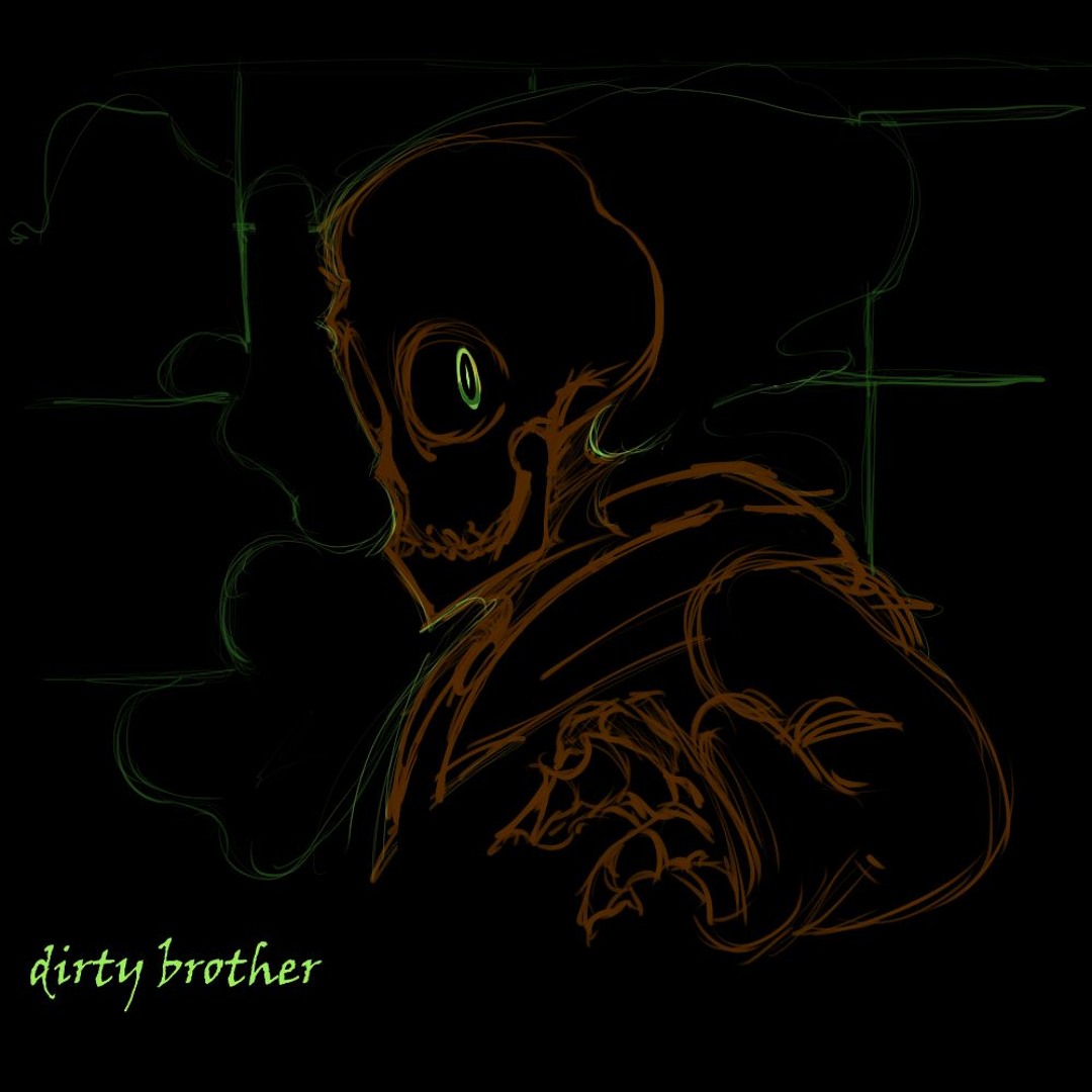 Stream [UNDERTALE OST - 118] - DIRTY BROTHER by mojo | Listen online ...