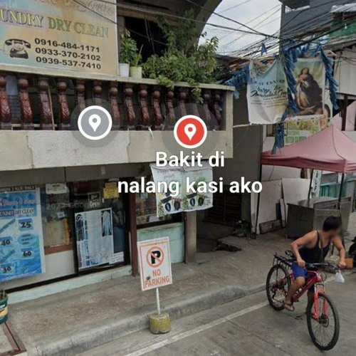 Stream Bakit Di Nalang Kasi Ako by No$talgia | Listen online for free ... Stream Bakit Di Nalang Kasi Ako by No$talgia | Listen online for free ...