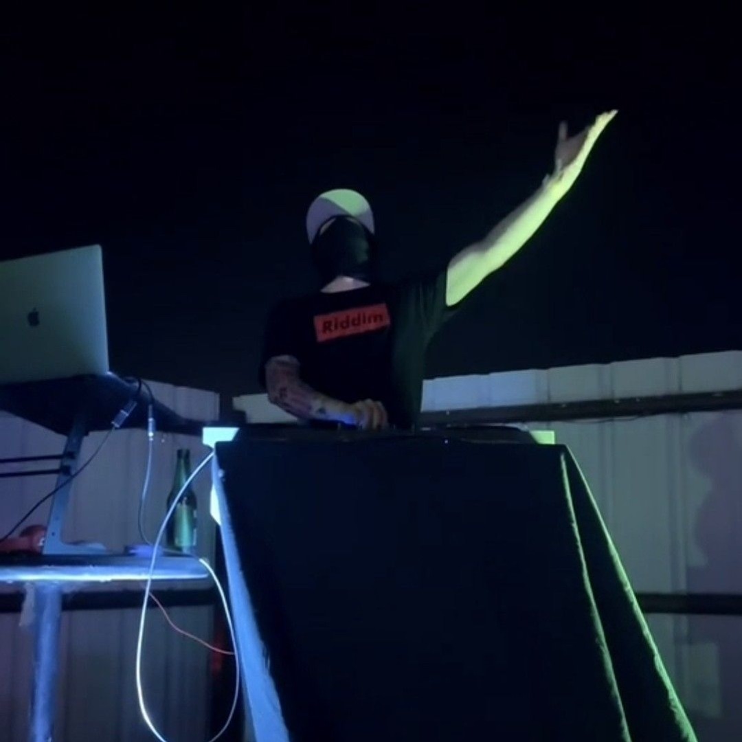 Stream Summer Rave Series #1 by BRRLOW | Listen online for free on ...