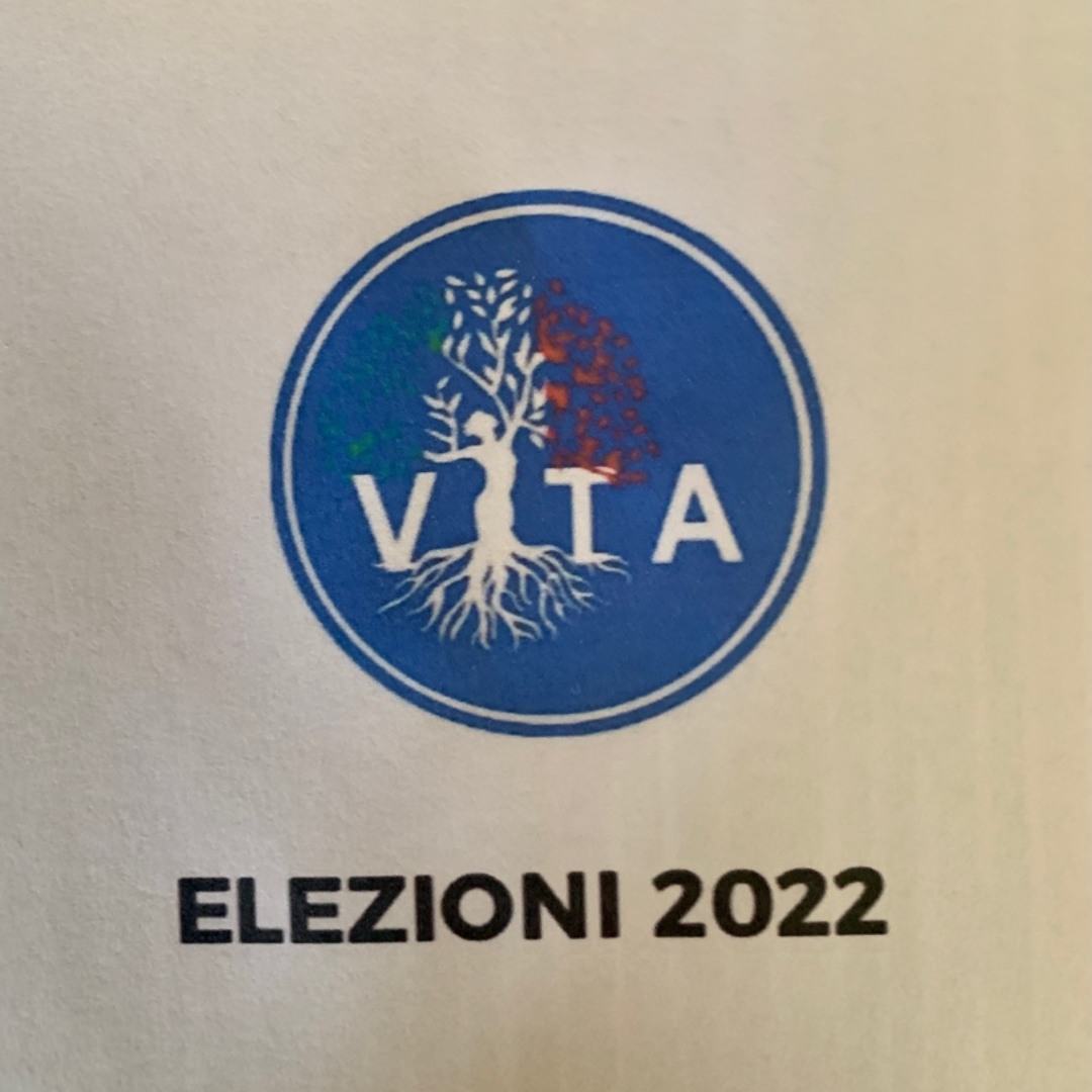 Stream Andrea GIUFFRIDA, candidato nella lista VITA by Monica Tomasello ...