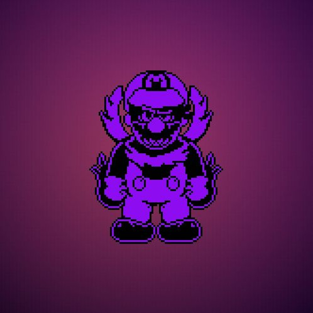 Stream (Toadswapfell) Mario The Menacing + Confrontation Of Fire by ...