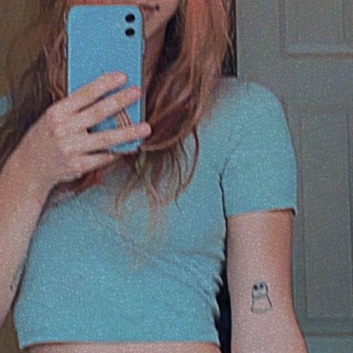 Stream ghost tattoos by Karmyn Elyse | Listen online for free on SoundCloud