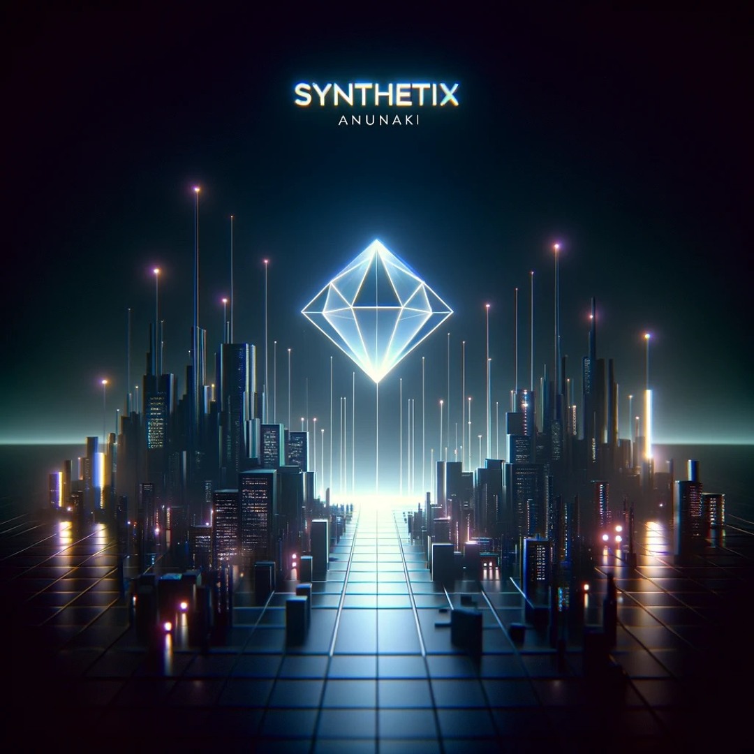 Listen to SYNTHËTIX - Anunaki (Original Mix) by SYNTHËTIX in goldss ...