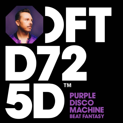 Stream Purple Disco Machine Beat Fantasy By Defected Records Listen