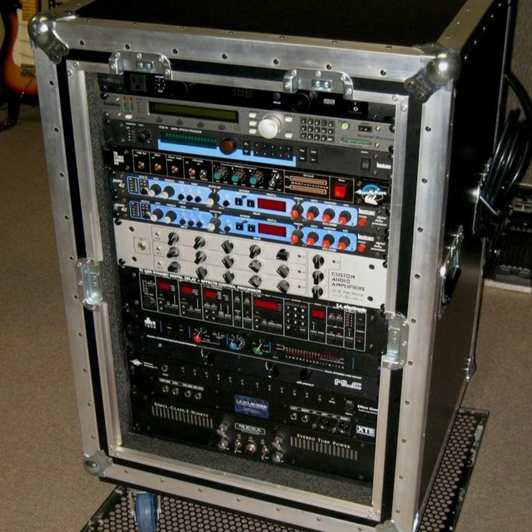 Stream LA 80s Gtr Test by Pete Sklaroff - Guitarist/Session Musician ...