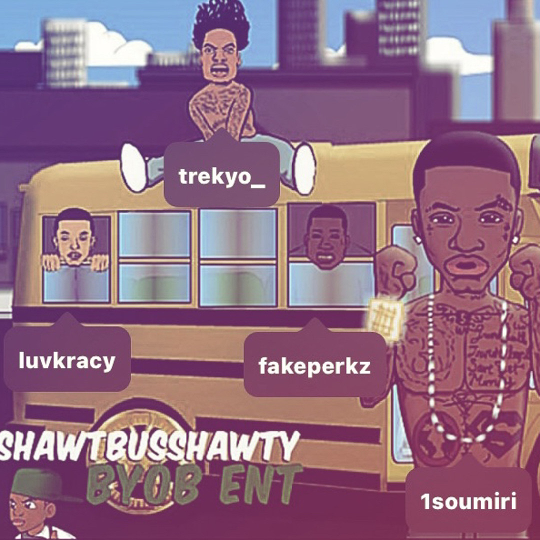 Stream shawt bus shawty ##dolphgang (prod.@seb2k22) *wiT Da Team ...