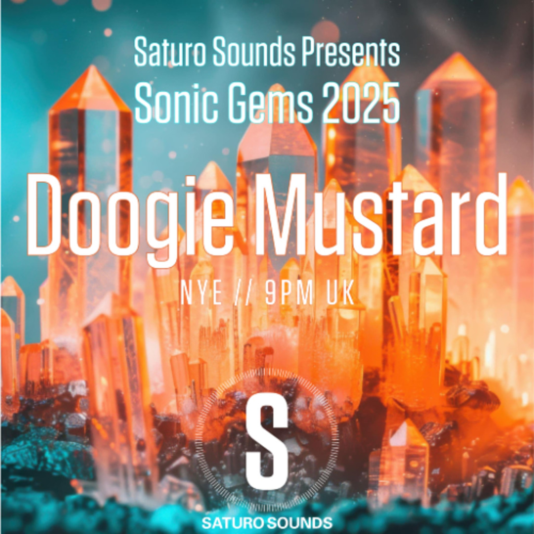 Stream Sonic Gems NYE - Doogie Mustard by Saturo Sounds | Listen online ...