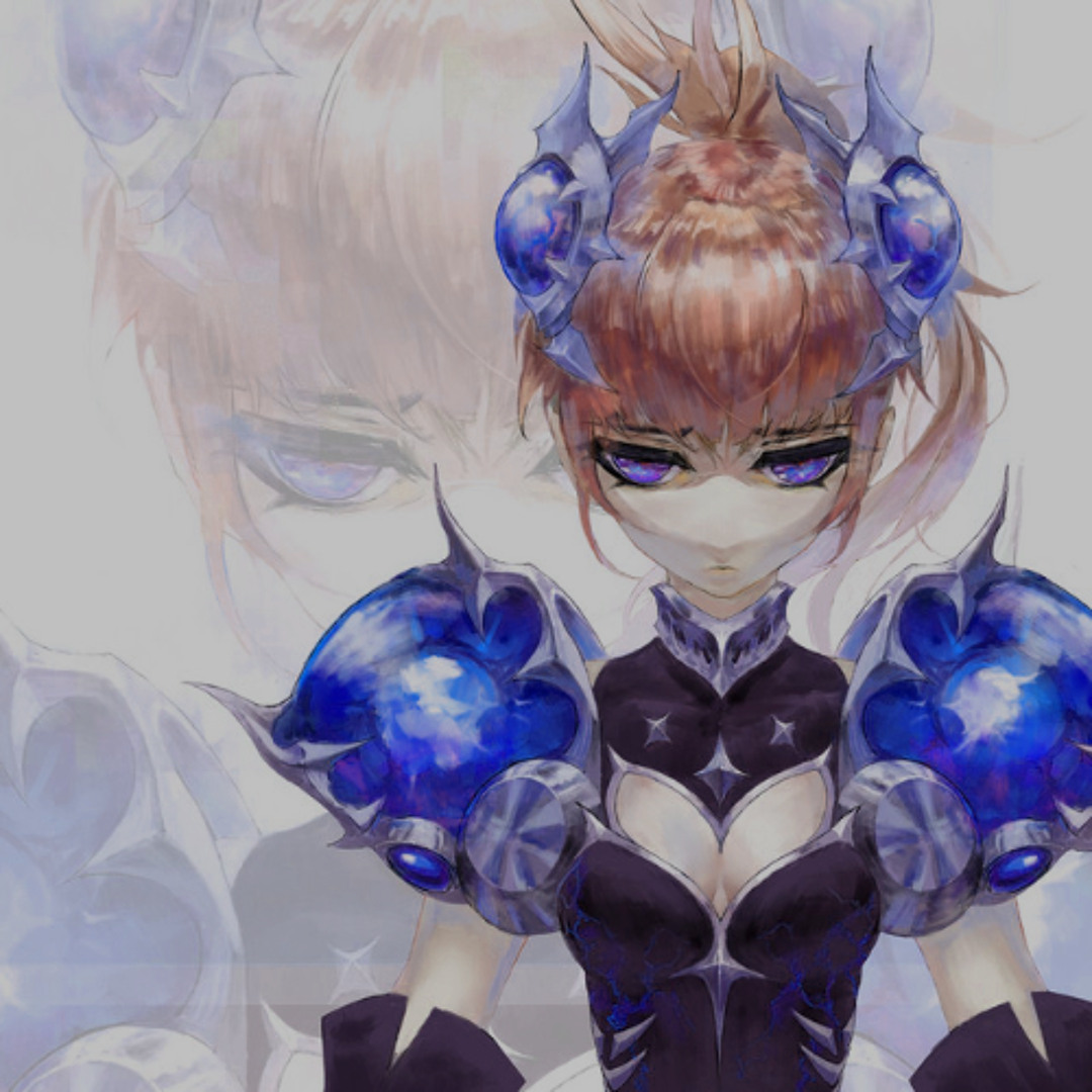 Stream Odetari - ECSTASY (Slowed & Reverb) by M4tth3w | Listen online ...