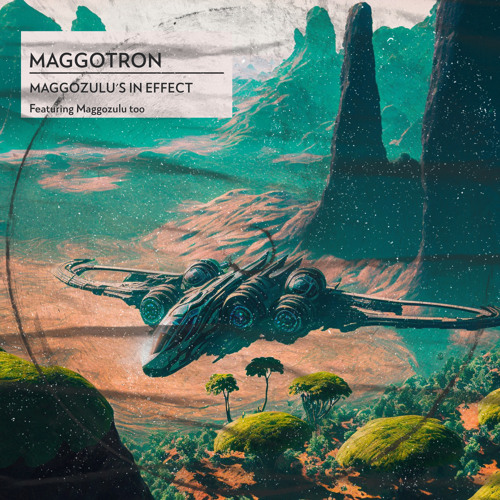 Stream Maggozulu's in Effect (feat. Maggozulu Too) by Maggotron ...