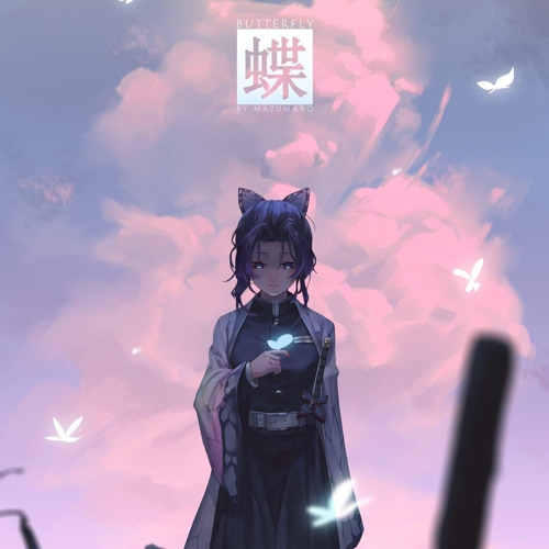 Stream KIMETSU NO YAIBA • Demon Slayer [Shinobu Theme • Piano] by ...