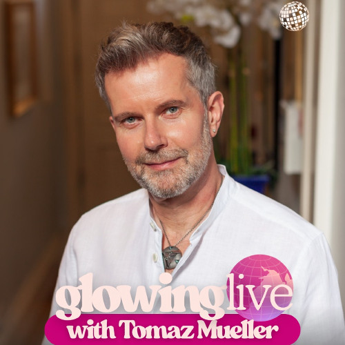 Stream episode Tomaz Interview Audio by GLASGLOW GIRLS CLUB podcast ...