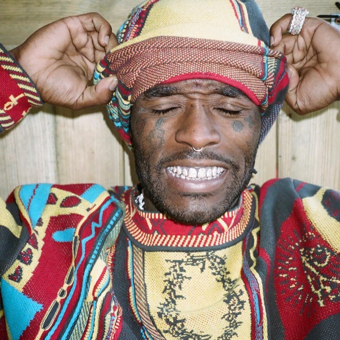 Stream Poundside Pop - Rust (Feat. Lil Uzi Vert) by bracketuzi | Listen ...