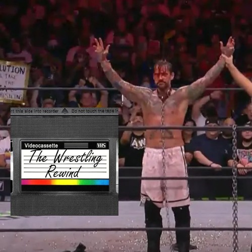 Stream episode The Wrestling Rewind #92 🎙️: RIP Scott Hall & AEW ...