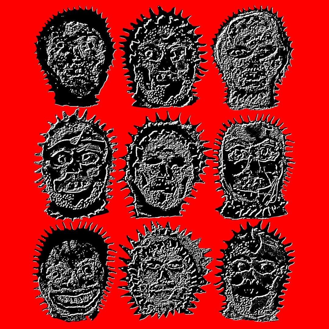 Stream Punk Monk(parkervs) by osay | Listen online for free on SoundCloud
