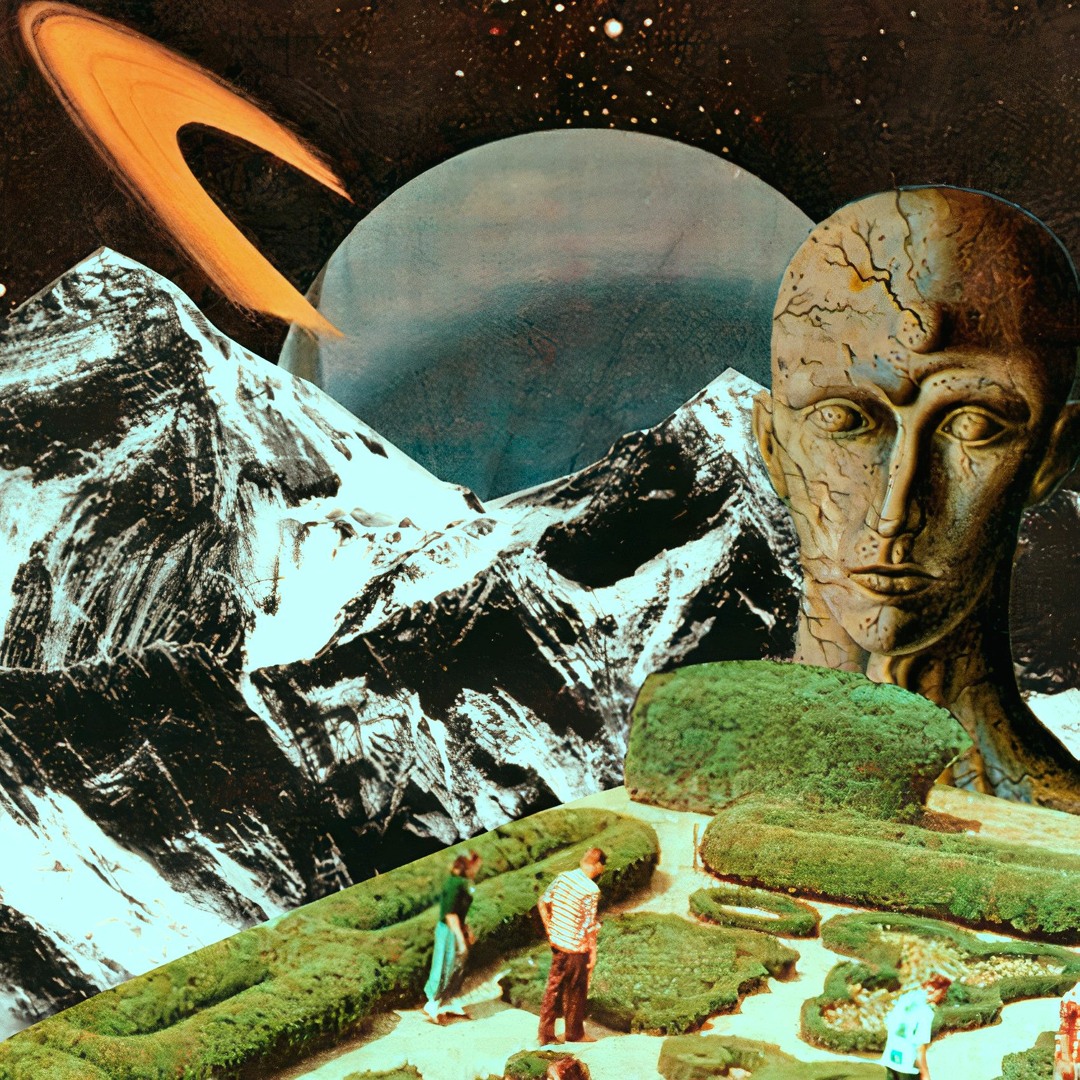 Stream Polokov - Ghstrig (OUT NOW on 12" Vinyl) by Out From Out There ...