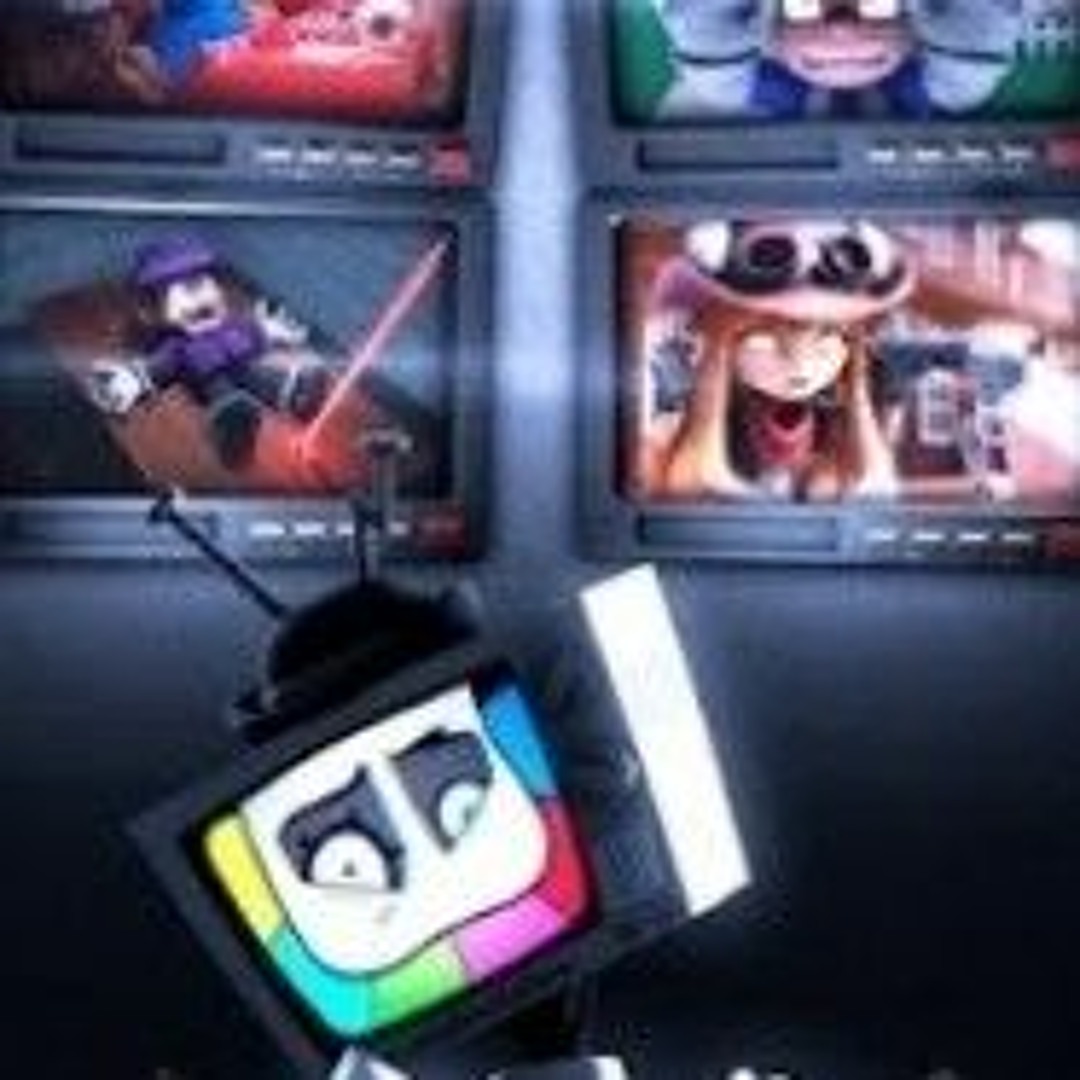 Stream PuzzleVision- Mr. Puzzles WACKY SPECTACULAR FANTABULOUS ...