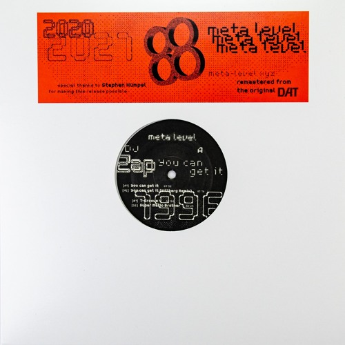 Stream meta level | Listen to DJ Zap - You can get it playlist online ...