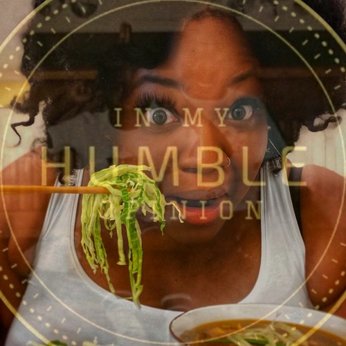Stream episode Episode 75 - Chef Vicky V by In My Humble Opinion ...