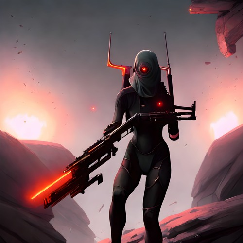 Stream Gauss Gun by D33P TR4CE | Listen online for free on SoundCloud