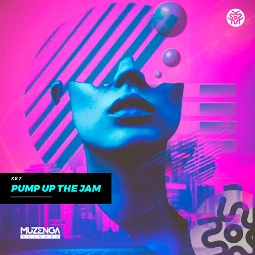 Stream Muzenga Records | Listen to Kb7 - Pump Up The Jam (Extended Mix ...