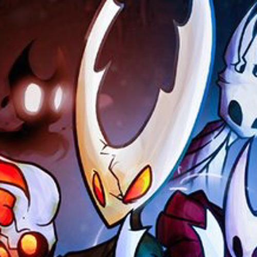 Stream Fnf Hymns of Hallownest: Defiance (Extended Teaser) by Snoot ...