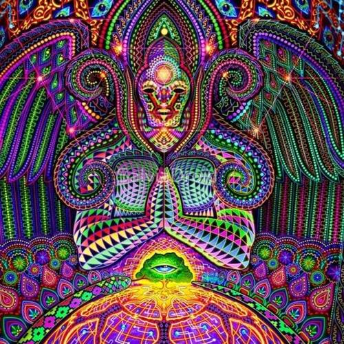 Stream Psychedelic PoTaToEs December Mix 2023 :) by hamedz | Listen ...