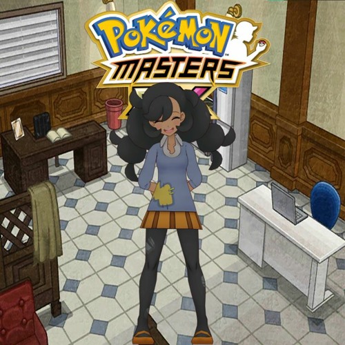 Stream Battle! Emma - Pokemon Masters EX Soundtrack by UmbreonTunes ...