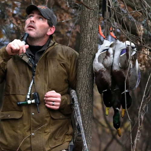 Stream E200 - Tony Vandemore & Mark Blosser - Behind The Scenes at ...