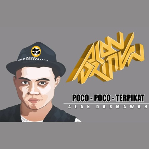 Stream Terpikat (Poco-Poco Version) by Alan Darmawan | Listen online ...