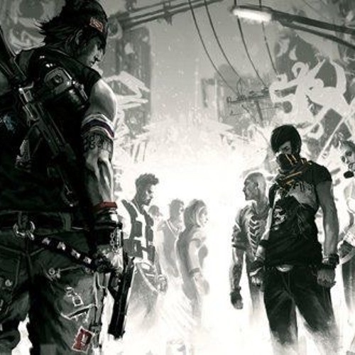 Stream APB Reloaded (Prod.Eiry) by Kae.TV | Listen online for free on ...