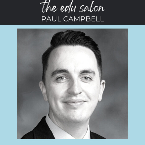 Stream episode Paul Campbell on leadership, pracademia, and ...