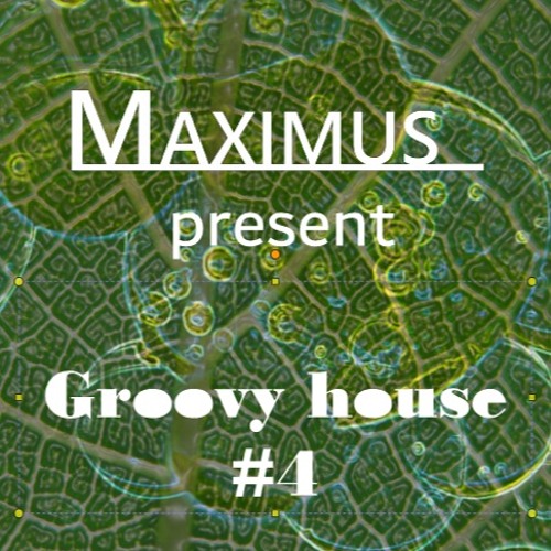 Stream Maximus | Listen to Weekly set - Groovy house playlist online ...