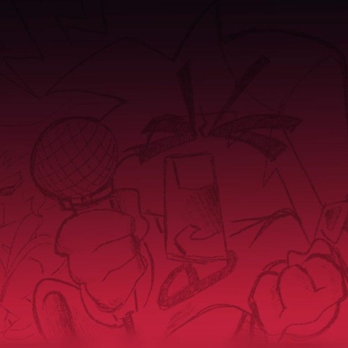 Stream FNF Corruption Takeover: One Shot (Instrumental) by NosmY ...