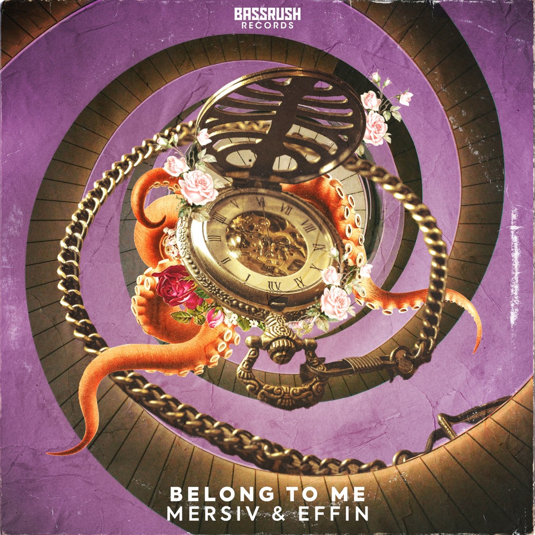 Stream Mersiv & Effin - Belong To Me by Bassrush | Listen online for ...