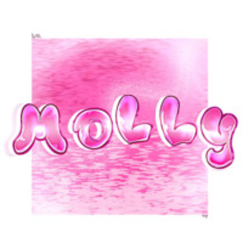 Stream Molly ft. xtsy* (Jorko x aloa) by KVLN | Listen online for free ...