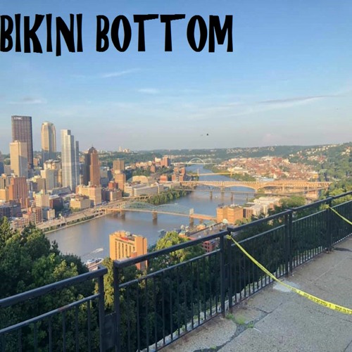 Stream Bikini Bottom [beat by icey2times] - Adam Taylor by ...